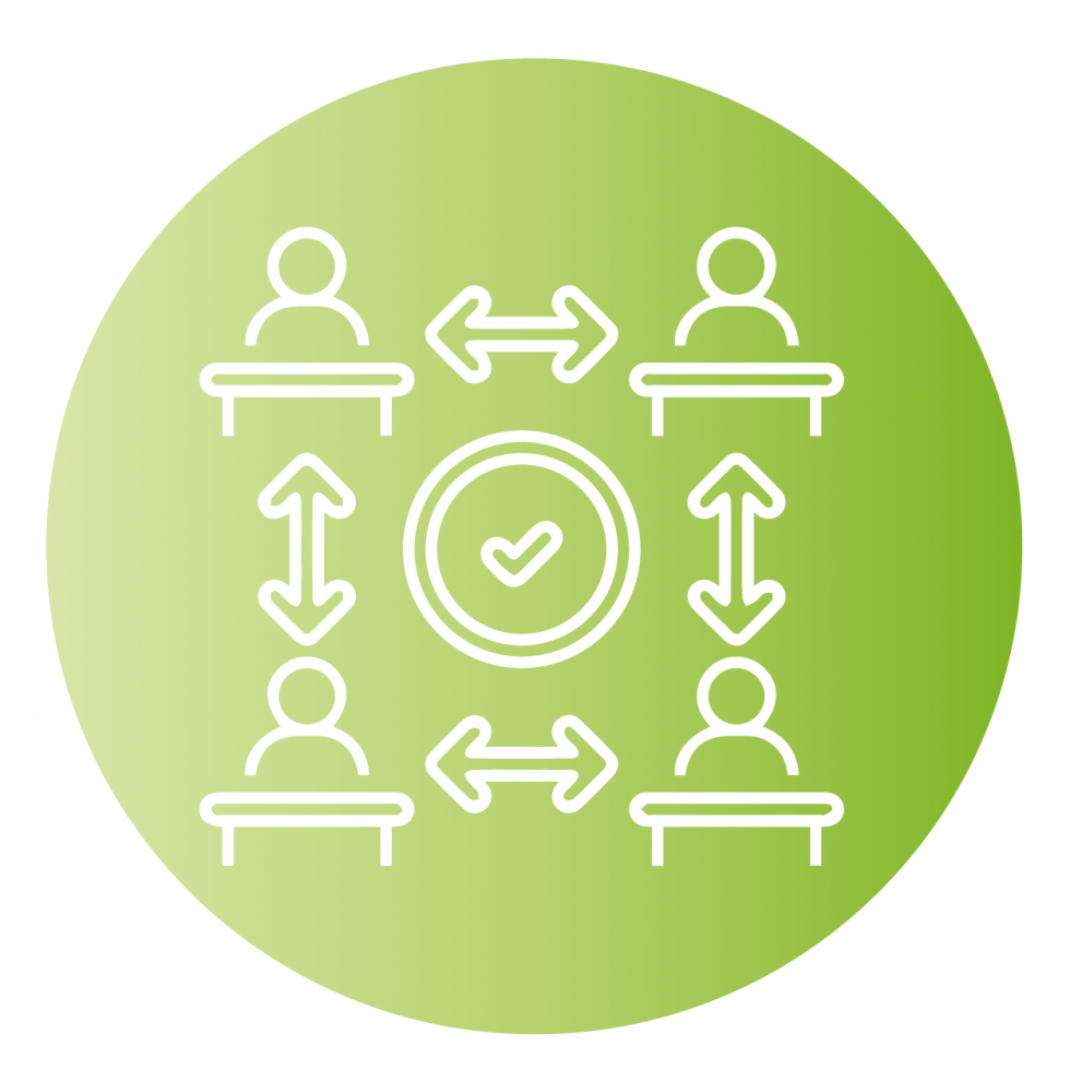 Réorganisations et transformations des RH - Effet Positif